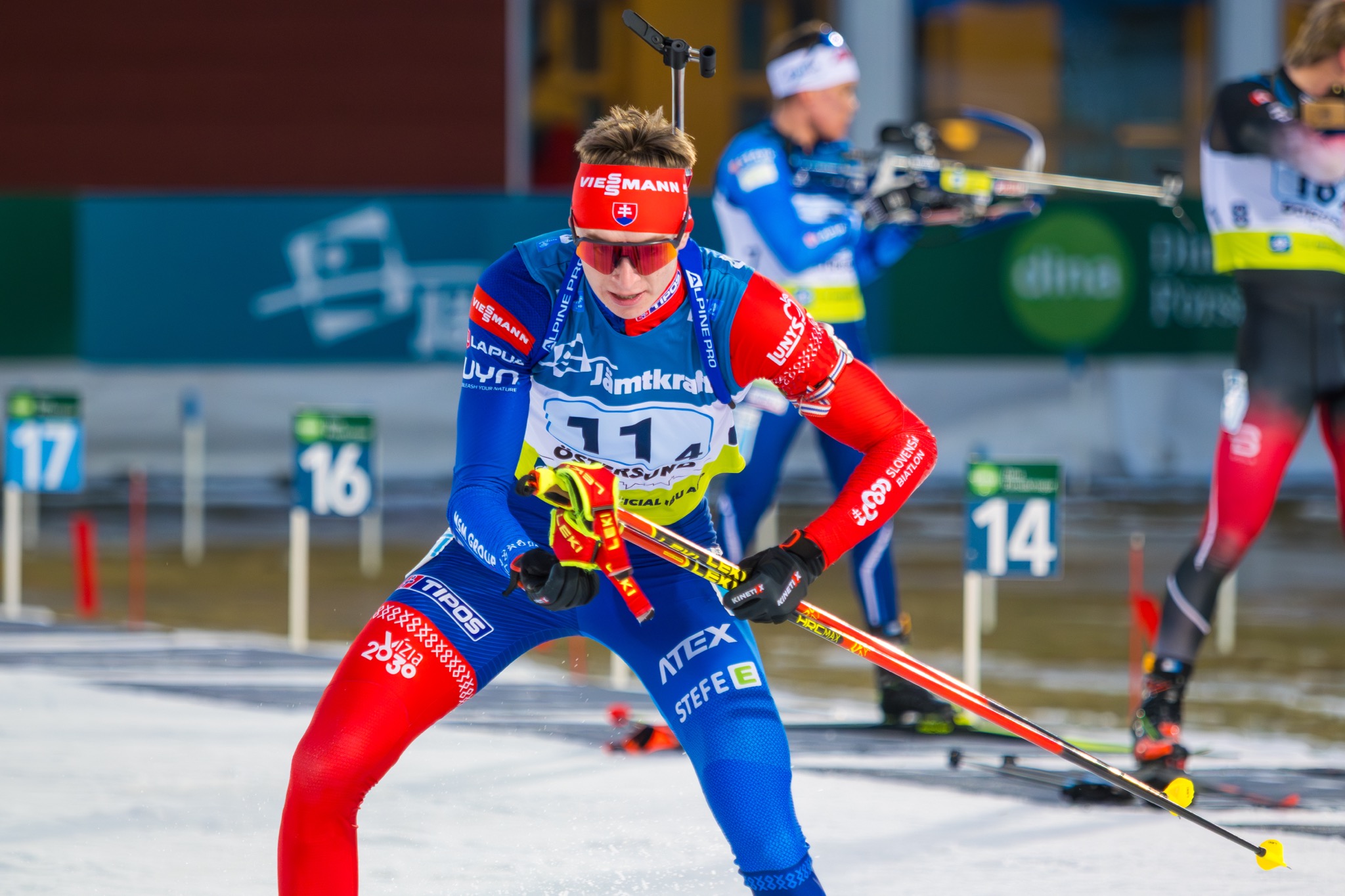 Ako sa naši muži dostanú na olympiádu? Boj o 12 miest môže aj nemusí ...